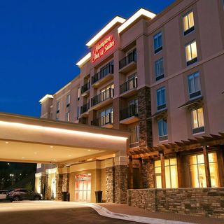 Hampton Inn & Suites by Hilton Boone NC Jobs, Careers & Employment ...