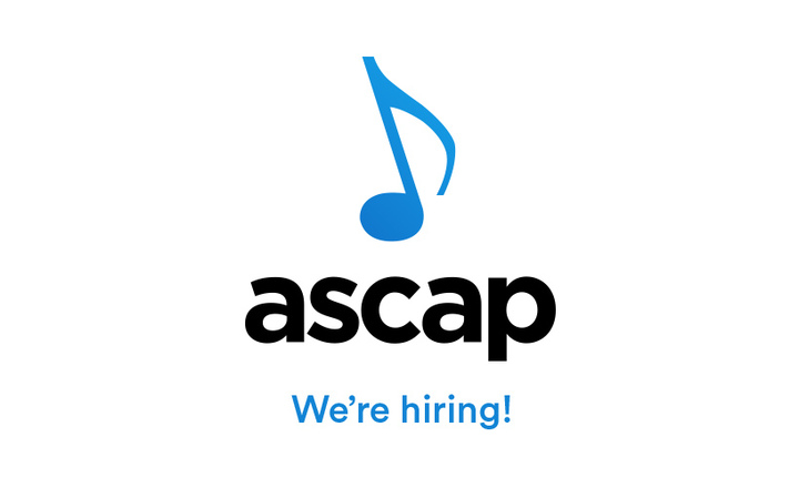 Global Member Services Representative job at ASCAP in New York, NY ...