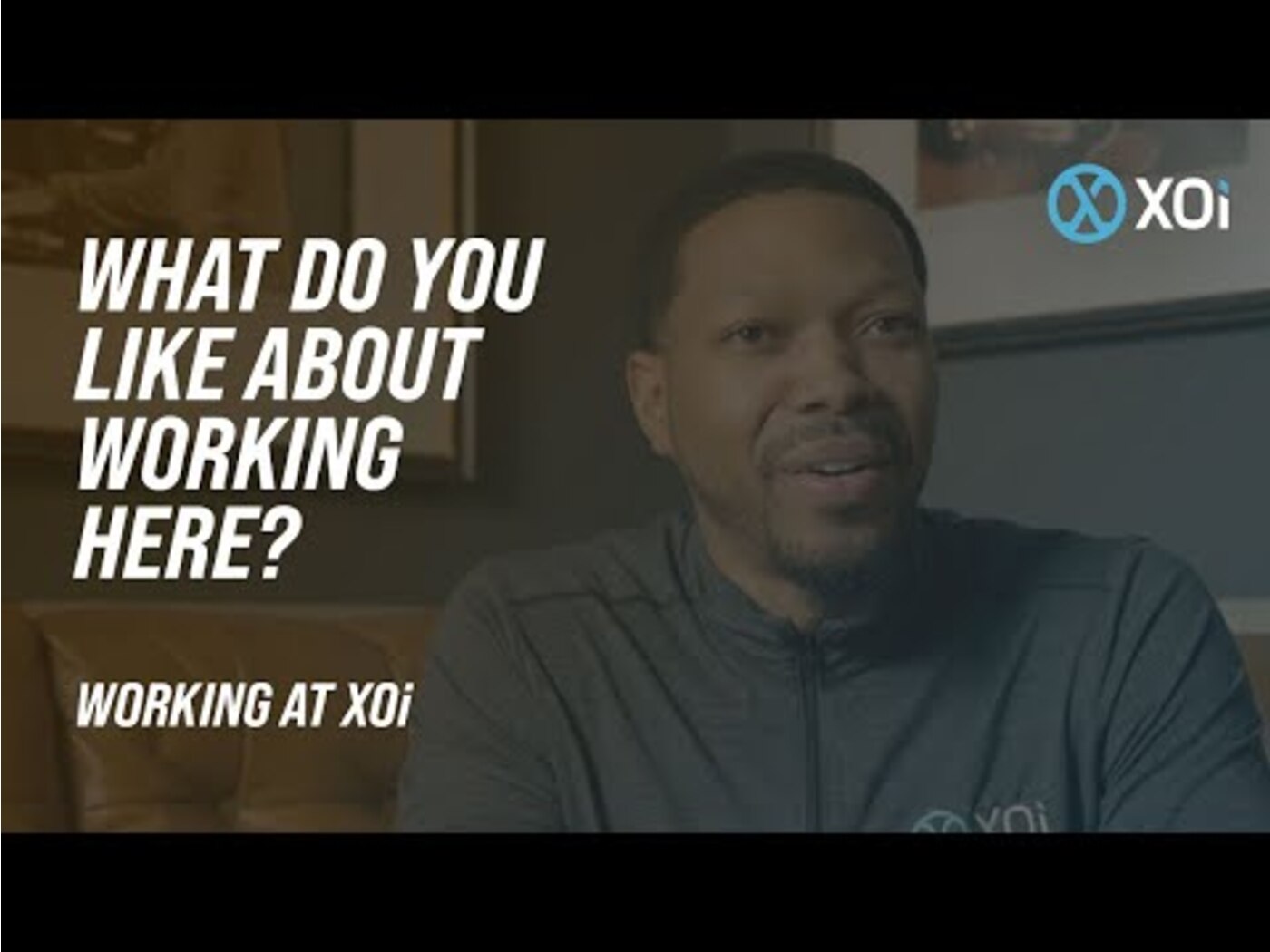 Platform Engineering Manager job at XOi Technologies in Remote, powered ...