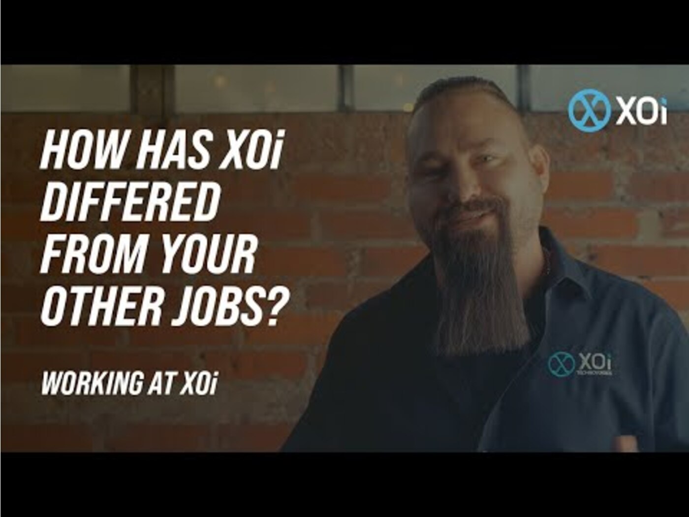 QA Automation Engineer job at XOi Technologies in Remote, powered by ...