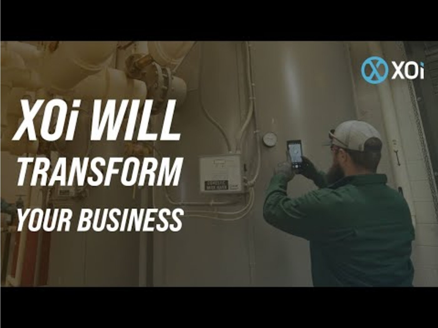 HVAC Product Data Specialist job at XOi Technologies in Remote, powered ...