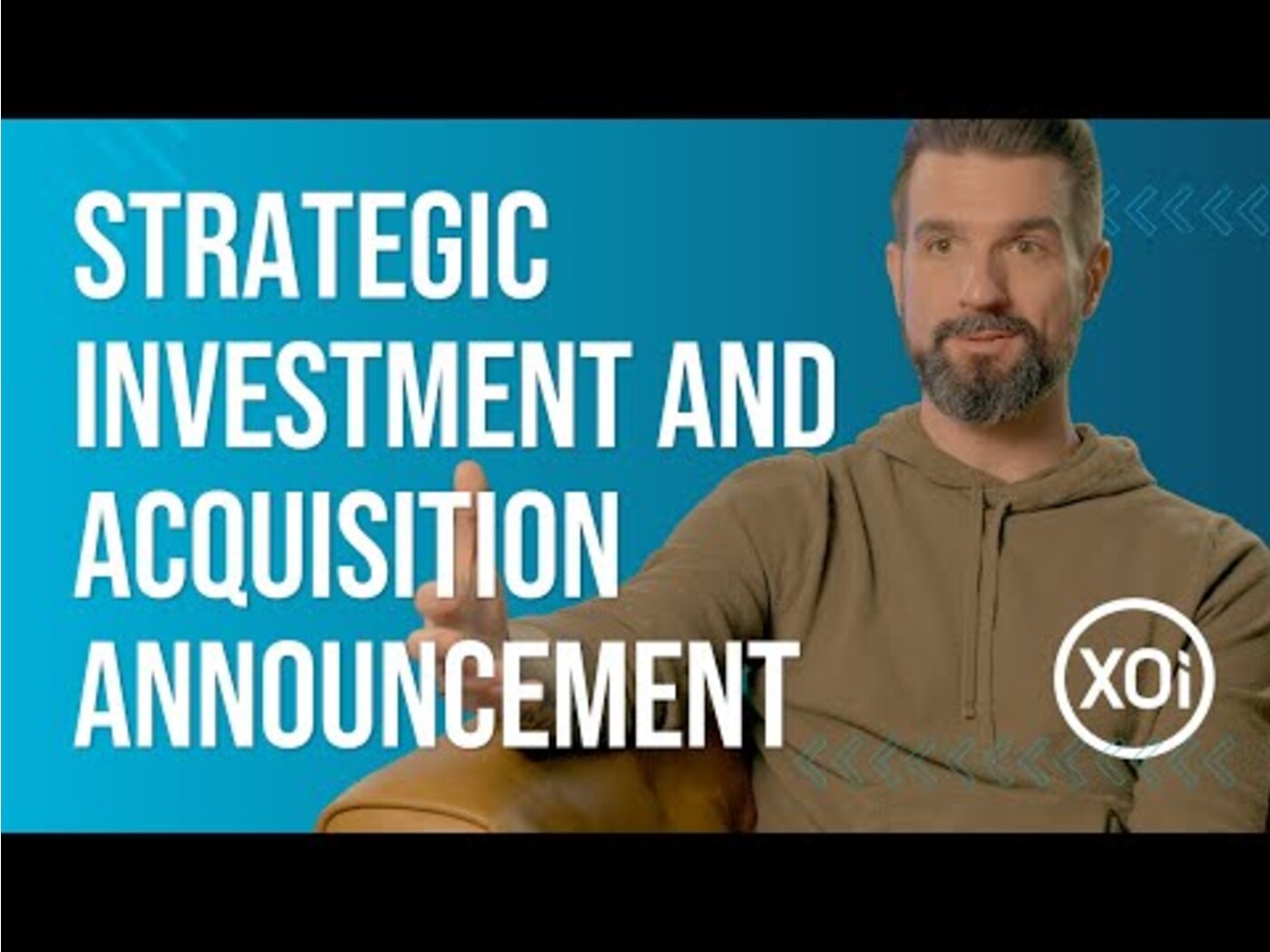 Head of Sales Operations job at XOi Technologies in Hybrid, powered by ...