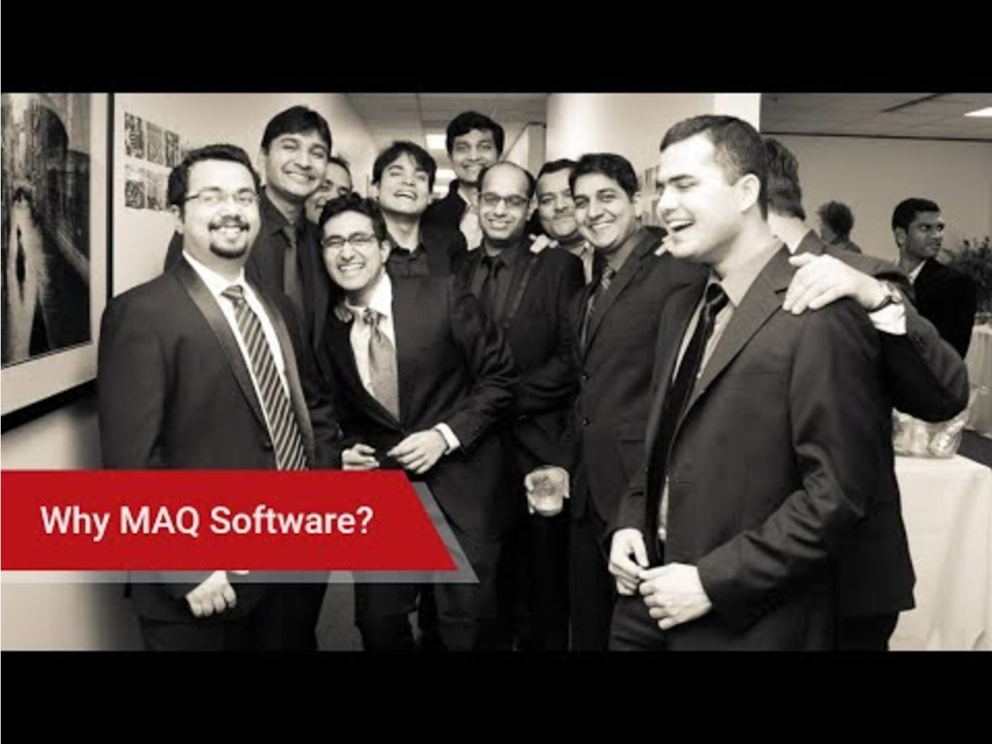 Recruitment Manager #0184 job at MAQ Software in NOIDA, Uttar Pradesh ...