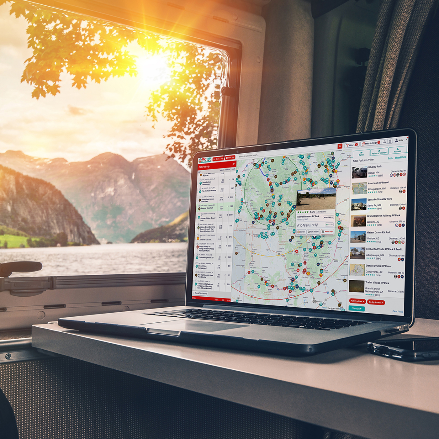 Principal Full Stack Engineer React And React Native Job At Rv Life In Remote Powered By Jobscore
