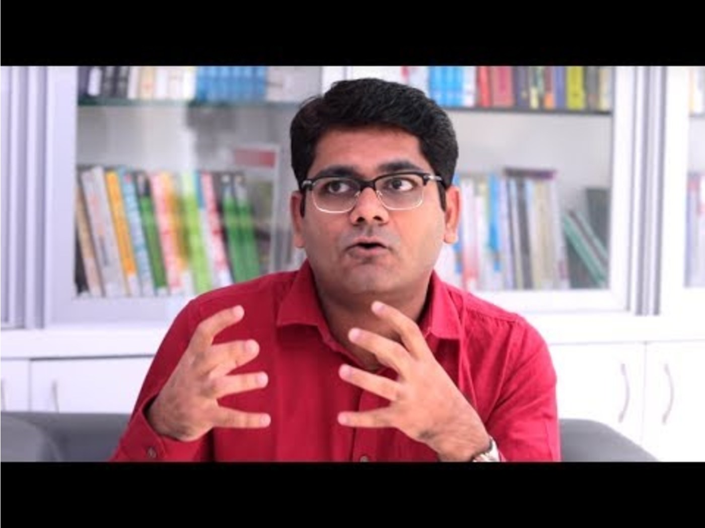 Recruitment Manager #0184 job at MAQ Software in NOIDA, Uttar Pradesh ...