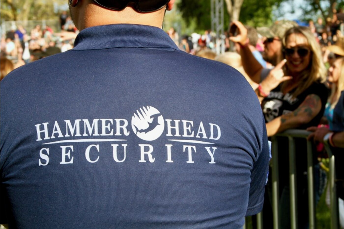 Unarmed Security Officer - Milpitas, CA job at Hammer Head Security in ...