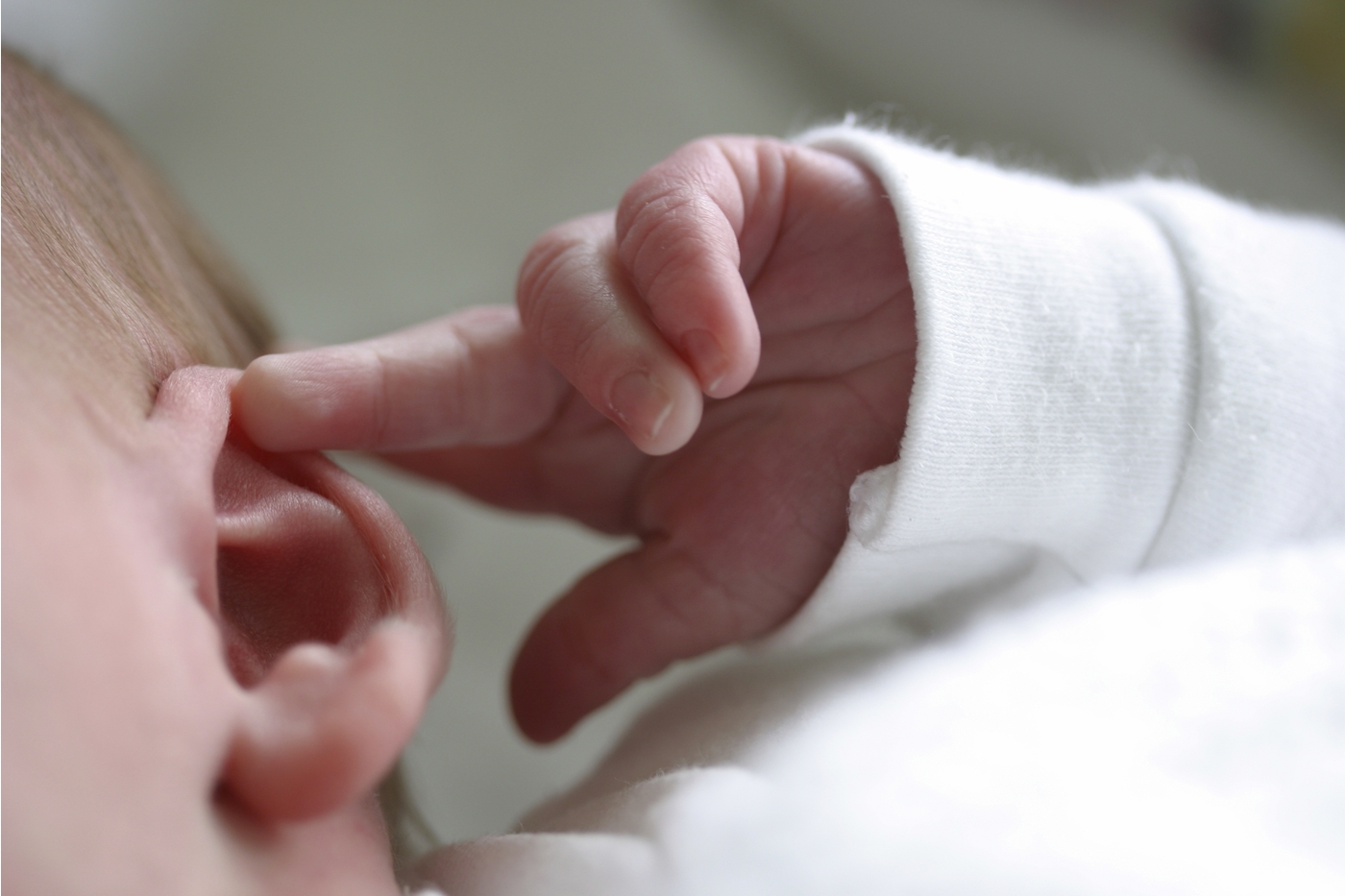 Part-time Newborn Hearing Screener job at Infant Hearing Screening ...