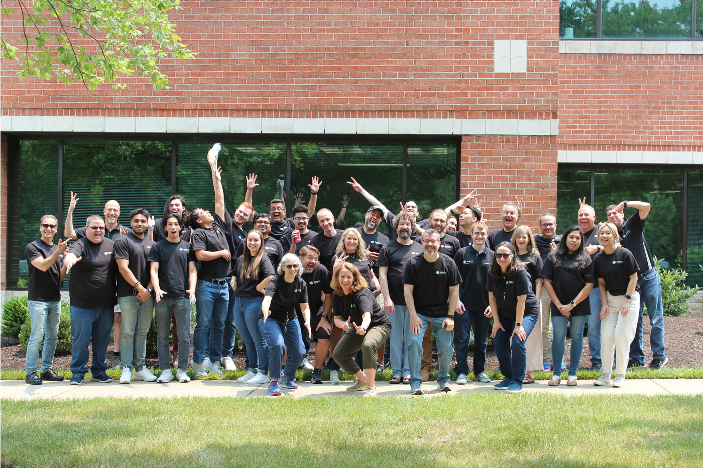 Senior Full Stack .NET Software Engineer job at Solution Street in ...